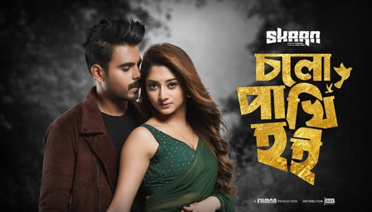 Cholo Pakhi Hoi Lyrics (চলো পাখি হই) Arman Malik | Palak Muchhal - gdn8.com