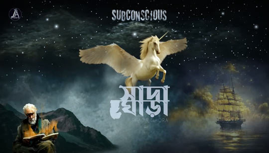Ohona Lyrics (অহনা) Subconscious Band | Tarar Mela - gdn8.com