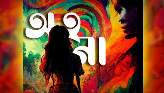 Ohona Lyrics (অহনা) Subconscious Band | Tarar Mela - gdn8.com